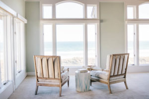 The Top 10 Coastal Paint Colors Used By Our Interior Designers