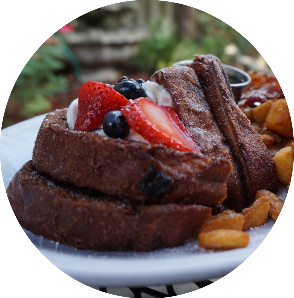 5 Best Wilmington Brunch Spots From Local Interior Designers PHOTOS 5-best-wilmington-brunch-spots-from-local-interior-designers-photos