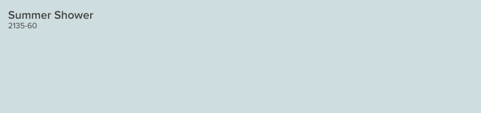 Our Favorite Coastal Paint Colors - Gathered