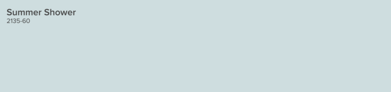 Our Favorite Coastal Paint Colors - Gathered